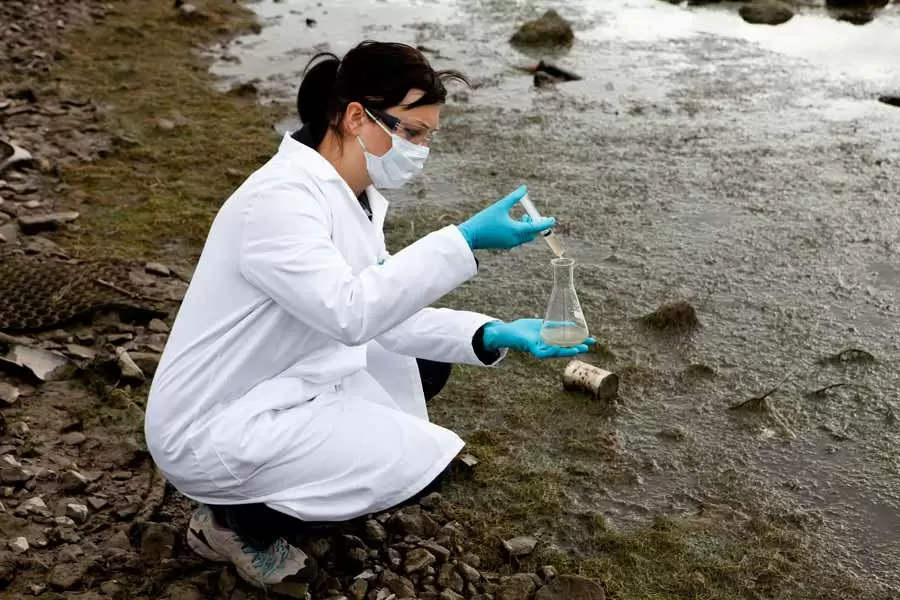 Careers in Environmental Science | Jobs for Enviro Majors