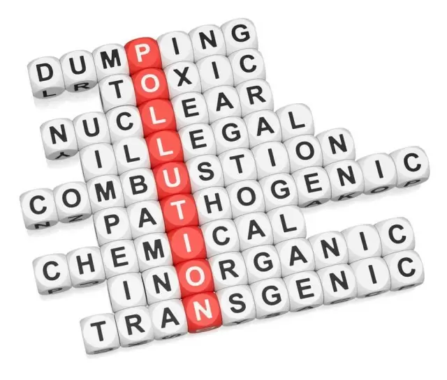 What is an Environmental Forensic Scientist? - EnvironmentalScience.org