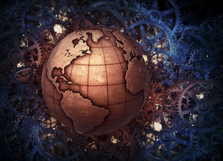 How to Become a Geomorphologist | EnvironmentalScience.org