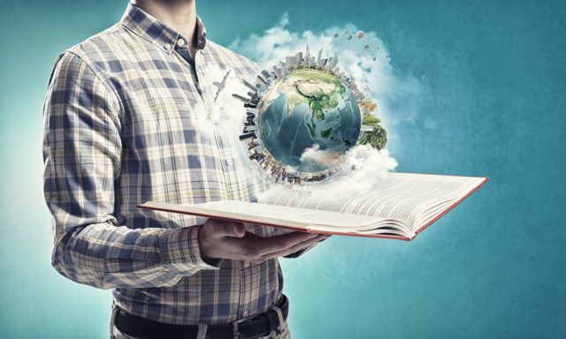 How to Become a Historian | EnvironmentalScience.org