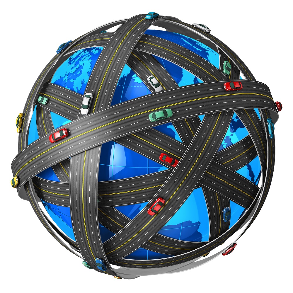 How to Become a Transportation Planner | EnvironmentalScience.org