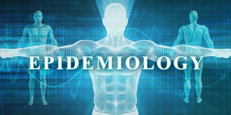 Epidemiology 101: Public Health & Disease Conditions ...