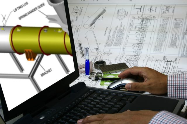 CAD Technician Career: Salary, Education & Job Outlook