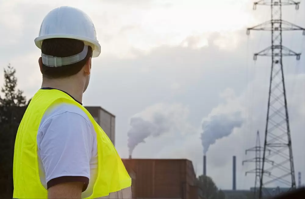 Environmental Health & Safety Technician: EHS Careers, Cert, Req ...