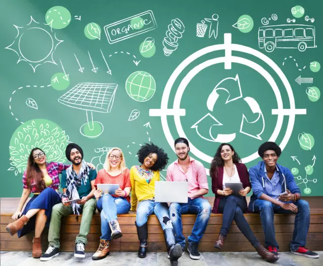 Explore Green Careers & Jobs in Enviro Sustainability