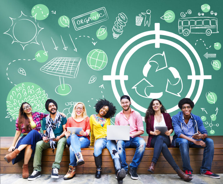 Explore Green Careers & Jobs in Enviro Sustainability