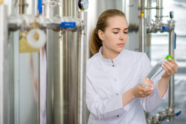 How to Become a Water Quality Specialist | EnvironmentalScience.org