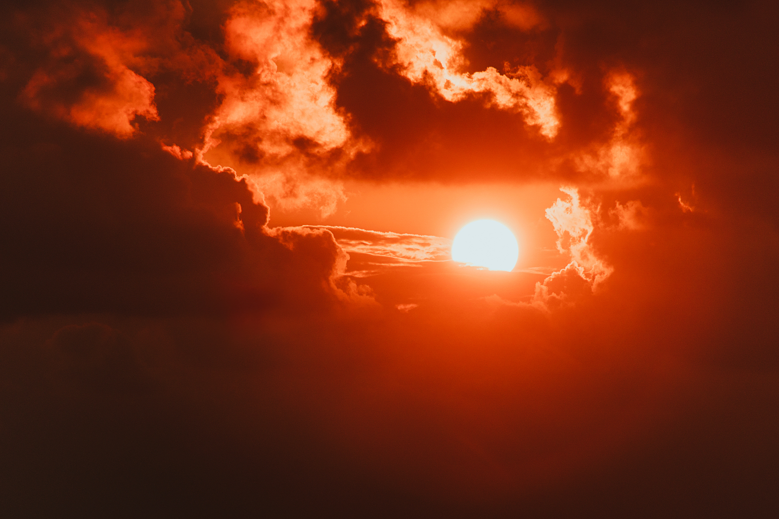 Climatology: The Science of Global Weather Systems over the Long Term ...