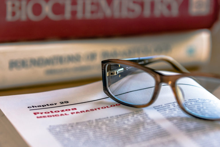 Guide to Parasitology | EnvironmentalScience.org