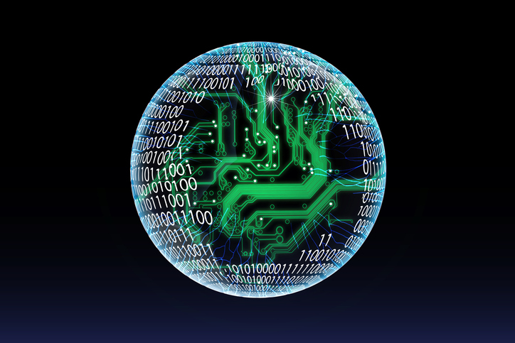 The Role of AI in Tackling Climate Change | EnvironmentalScience.org