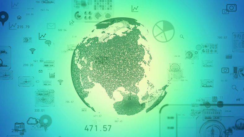 The Role of AI in Tackling Climate Change | EnvironmentalScience.org