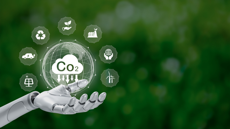 The Role of AI in Tackling Climate Change | EnvironmentalScience.org The Role of AI in Tackling Climate Change | EnvironmentalScience.org